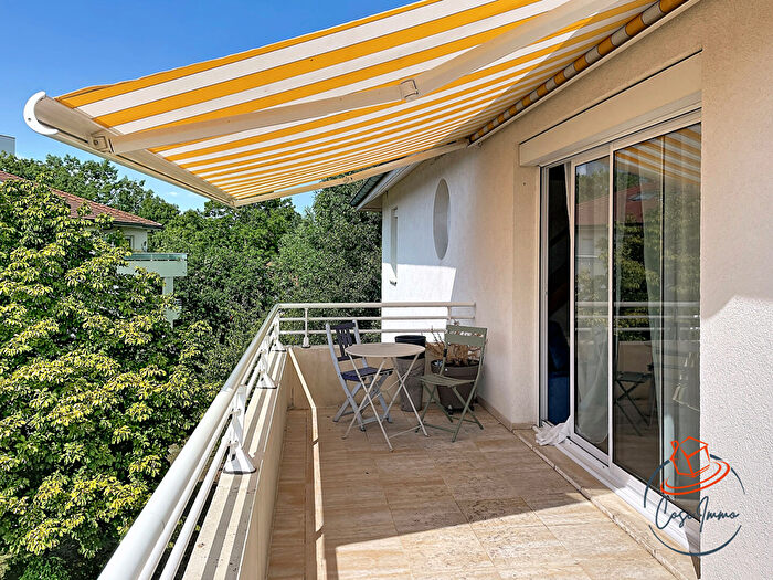 Appartement 6 pièces à vendre à Ferney-Voltaire
