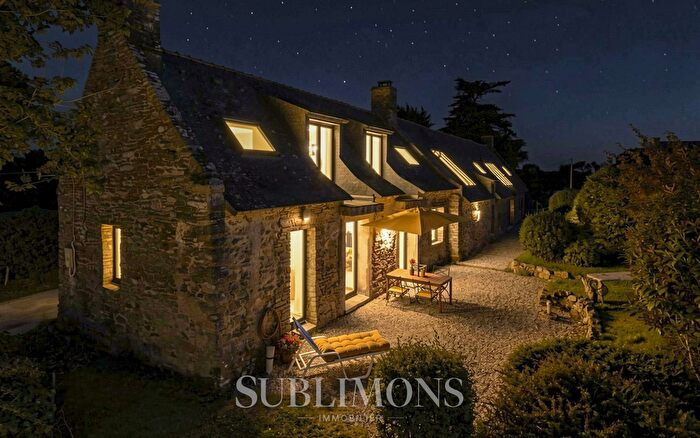 Maison 5 pièces à vendre à Surzur