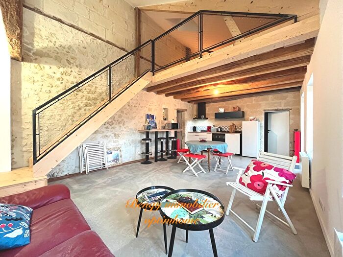 Maison à vendre - Bréhémont - 5 pièces - 2 chambres