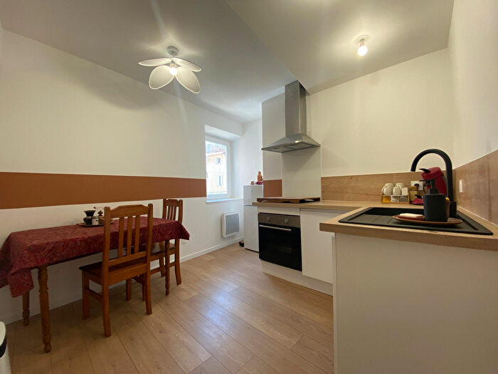 Appartement 2 pièces à Narbonne, Cité, à louer