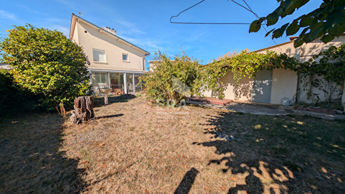 Maison 6 pièces à vendre - Aucamville