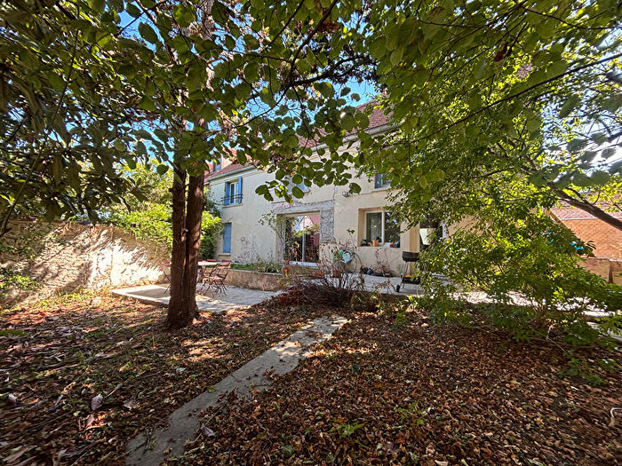 Guérard : Maison 6 pièces à vendre