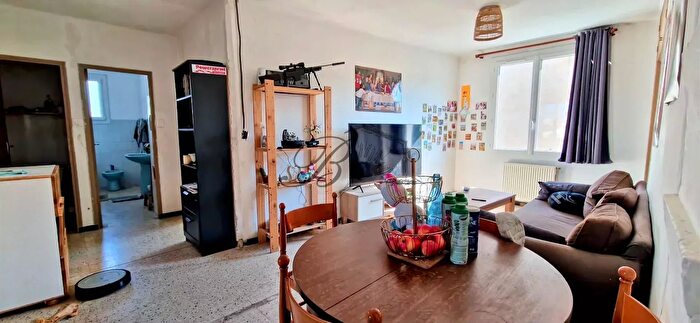 Maison à vendre - La Bastide-des-Jourdans - 3 pièces - 2 chambres