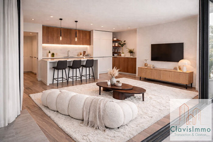 Appartement 2 pièces à vendre - Anglet, Blancpignon