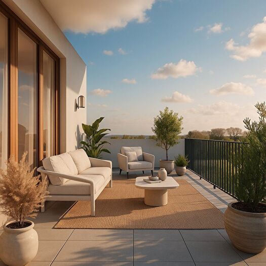 Maison à vendre - Haguenau, Museau, Marienthal - 3 pièces