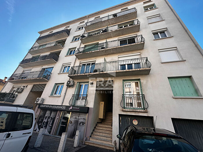 Appartement à vendre - Perpignan, Bas Vernet, Clodion - 3 pièces - 2 chambres