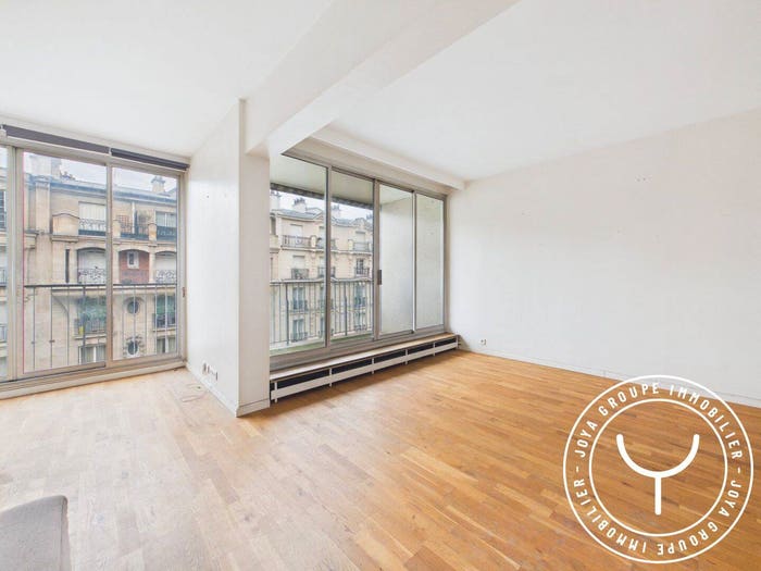 Dupleix-Motte Picquet, Paris 15ème arrondissement : Appartement 2 pièces à louer