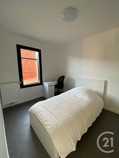 Maison à louer - Lezennes - 1 pièce