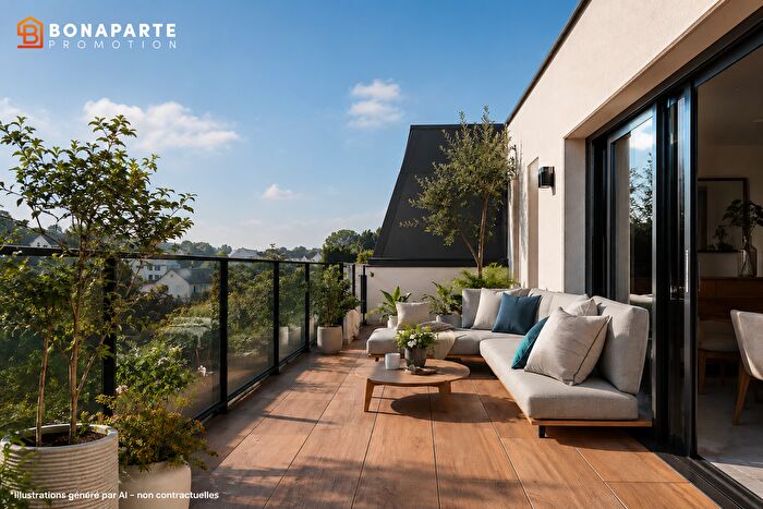 Saint-Renan : Maison 3 pièces à vendre