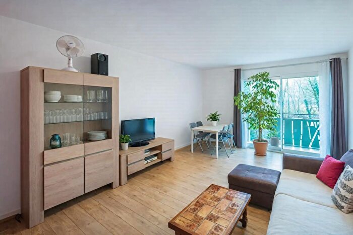 Appartement à vendre - Seynod, Périphérie - 4 pièces - 3 chambres