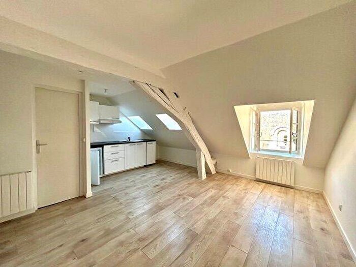 Appartement 2 pièces à Bourgogne-Châtelet, Orléans, à louer