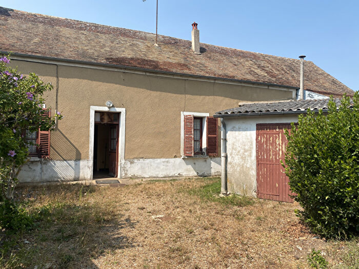 Maison 2 pièces à Pacy-sur-Eure, à vendre