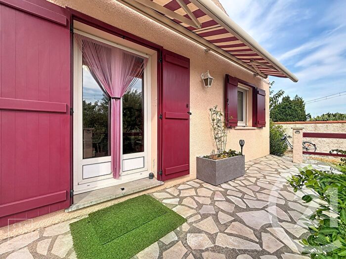 Le Soler - Maison 4 pièces à vendre