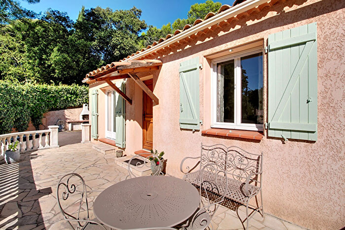 Maison 4 pièces à vendre à Draguignan, Billette, La Foux, Les Négadis