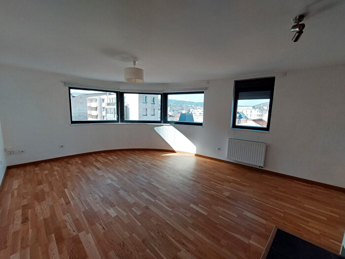 Appartement 3 pièces à Clermont-Ferrand, Jaude, Fontgiève Saint-Alyre, à louer