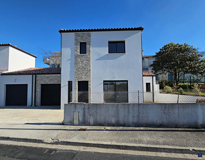 Maison 4 pièces à vendre - Vaux-sur-Mer