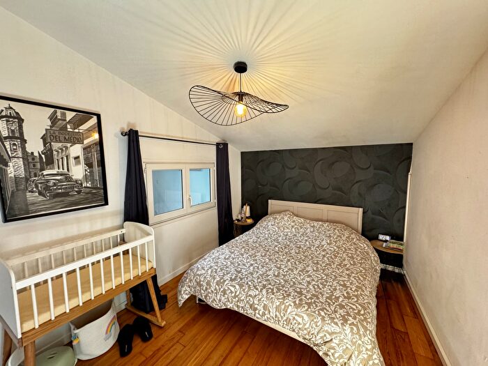 Maison à vendre - Labarthe-sur-Lèze - 2 pièces - 1 chambre