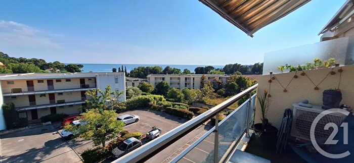 Appartement à vendre - La Ciotat, Fontsainte - 1 pièce