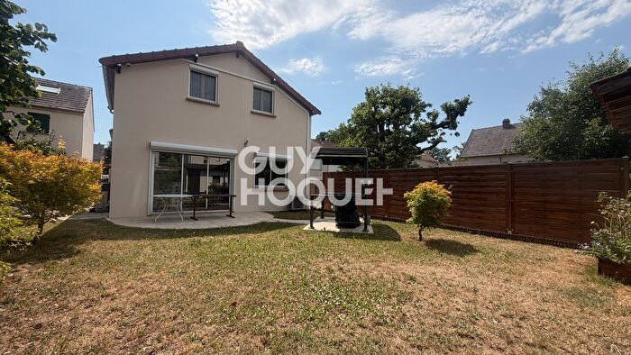 Maison 5 pièces à vendre - Morsang-sur-Orge, Robespierre