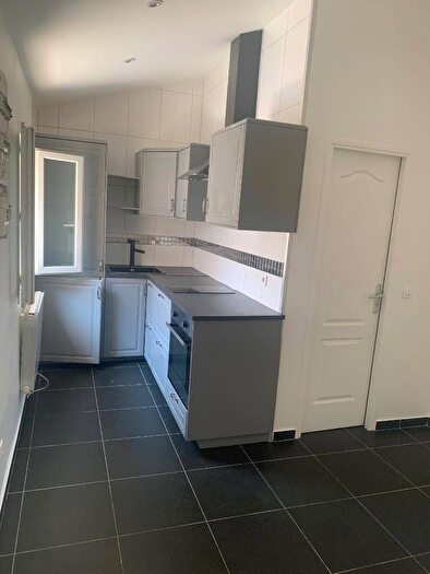 Appartement à louer - Alfortville - 2 pièces - 1 chambre