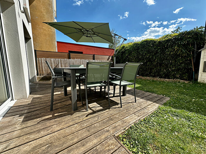 Dijon, Bourroches - Maison 5 pièces à vendre