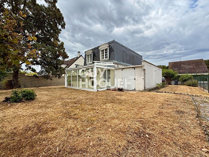 Reims, Jamin, Jaurès, Cernay, Epinettes - Maison 5 pièces à vendre