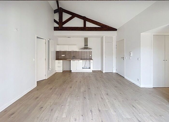 Bègles, Birambits - Appartement 2 pièces à vendre
