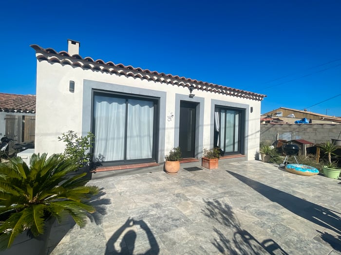 Maison 5 pièces à vendre - Marignane, JAI, Aéroport