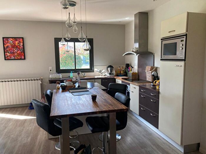 Cahors, Regourd - Maison 6 pièces à vendre