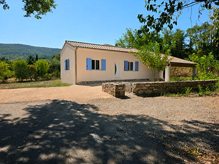Maison 4 pièces à vendre - Grospierres