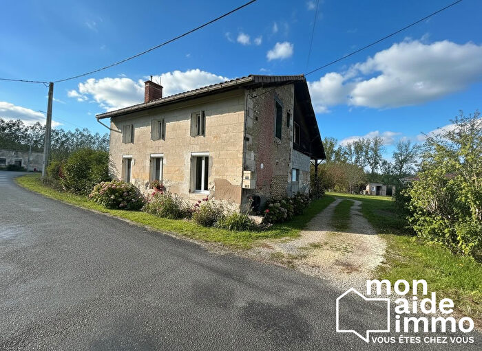Maison 7 pièces à Coutras, à vendre