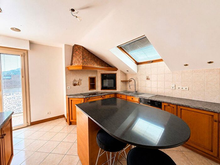 Appartement 4 pièces à louer à Saint-Cergues