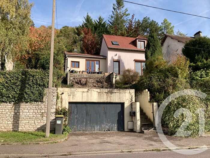 Maison à vendre - Limay, Vinaver, Halage - 3 pièces - 2 chambres