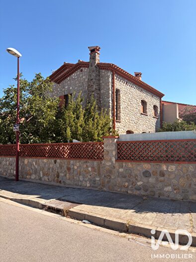Maison 5 pièces à Perpignan, Clos-Banet, à vendre