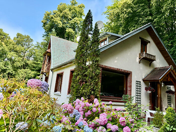 Ault - Maison 5 pièces à vendre