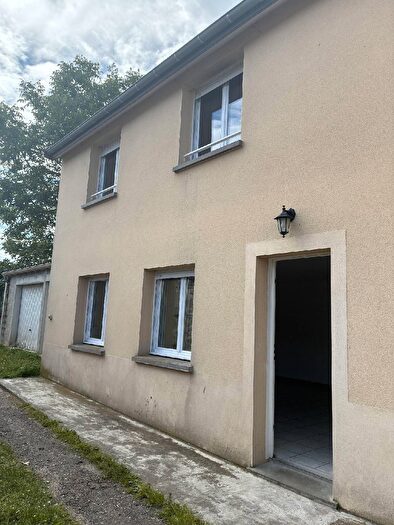 Appartement 3 pièces à louer à Trilport