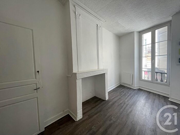 Appartement 1 pièce à louer - Bordeaux, Victoire, Sainte-Eulalie