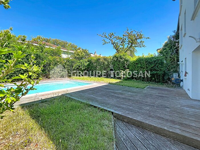 Maison 6 pièces à vendre à Ramonville-Saint-Agne