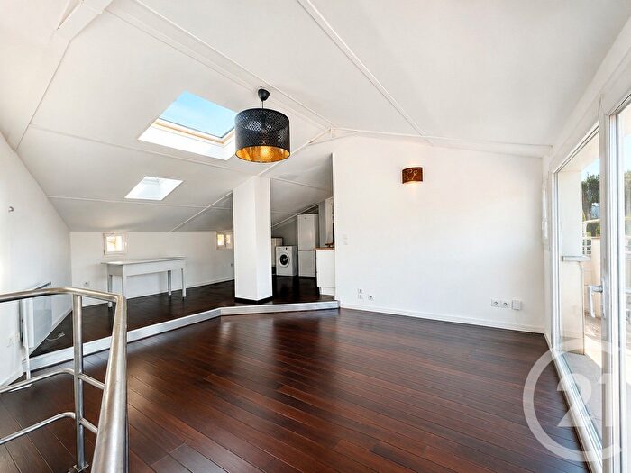 Montpellier, Gambetta : Appartement 2 pièces à louer
