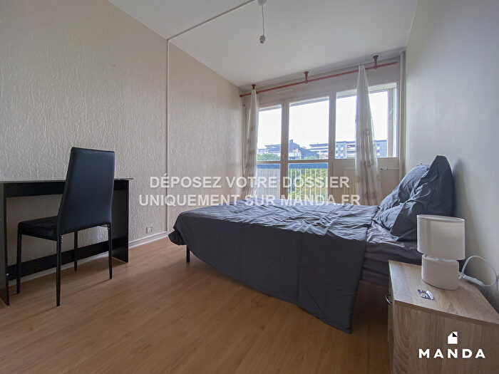 Appartement à louer - Boissy-Saint-Léger, De Gaulle - 4 pièces