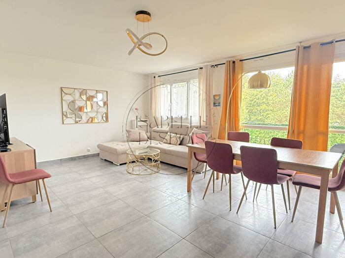 Chambourcy - Appartement 5 pièces à vendre