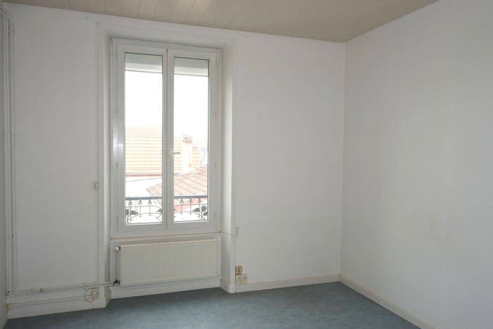Reims : Appartement 2 pièces à louer