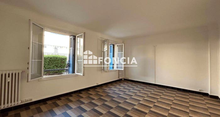 Appartement 4 pièces à louer à Centre Ville, Aix-en-Provence