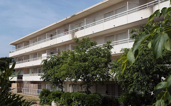 Appartement à louer - Montpellier, Alco - 1 pièce