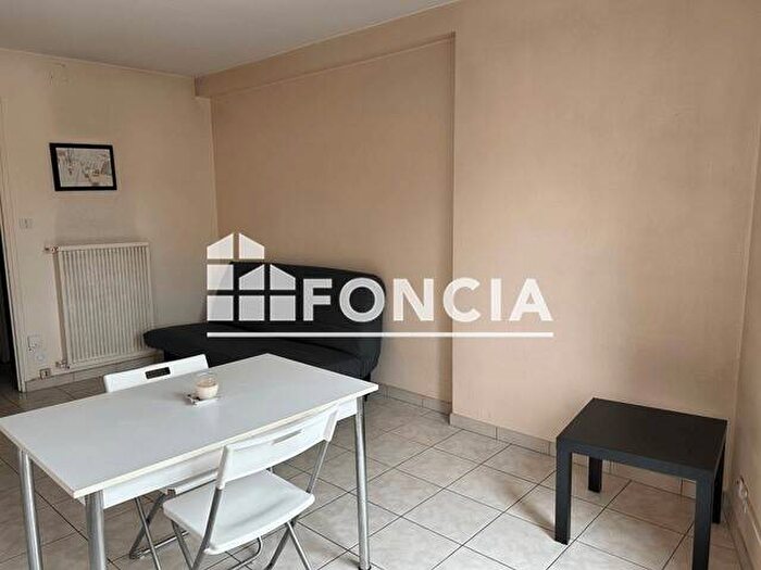 Appartement 1 pièce à Gespe-Courteboule, Tarbes, à louer