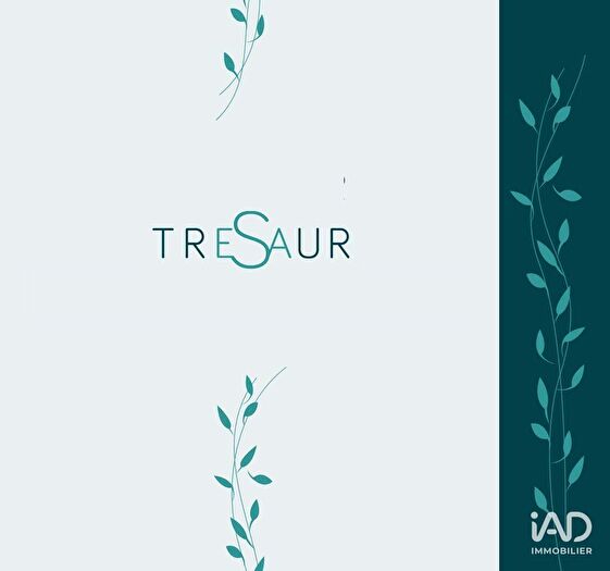 Appartement à vendre - Toulouse, Côte Pavée, Limayrac, Ayga - 5 pièces - 4 chambres