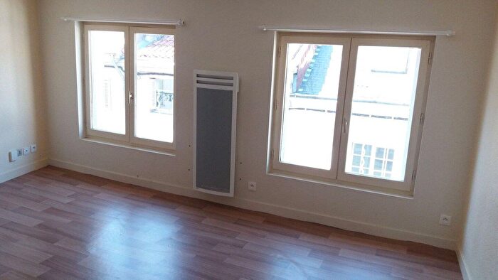 Trois Quartiers-Centre Ville, Poitiers - Appartement 2 pièces à louer