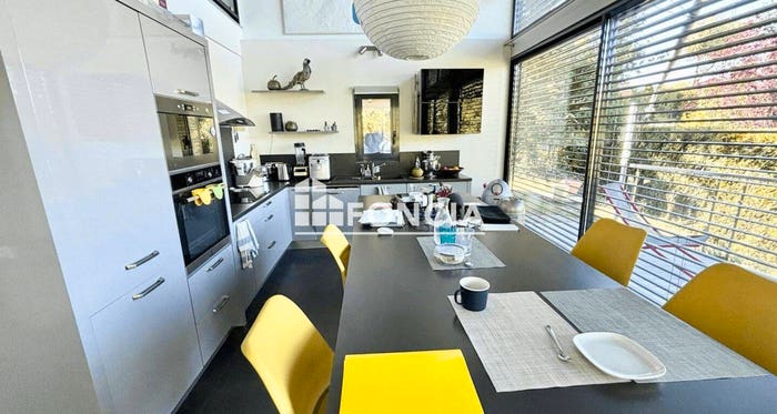 Appartement 4 pièces à louer - Sud Ouest, Saint-Julien-en-Genevois
