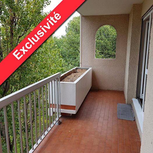 Appartement à louer - Jas de Bouffan, Aix-en-Provence - 2 pièces