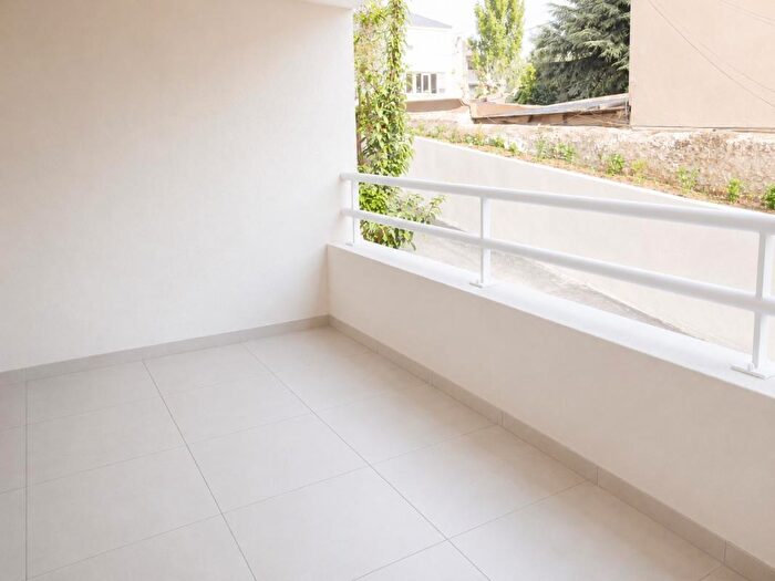 Appartement 2 pièces à Marseille 12ème, Les Caillols, à louer